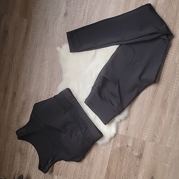 POP Fit | Other | Pop Fit Work Out Set | Poshmark